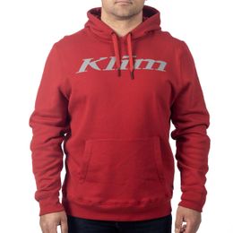Klim Pullover, Kapuzenpullover