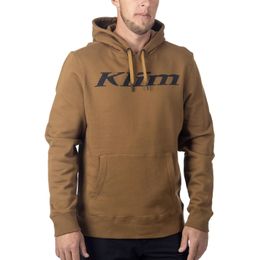 Klim Pullover, Kapuzenpullover