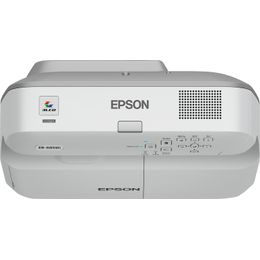 Epson EB-685WI 3LCD Ultrakurzdistanz Beamer 3500 Lumen