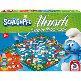 Schmidt Spiele Mensch &auml;rgere Dich nicht&reg;, Die Schl&uuml;mpfe
