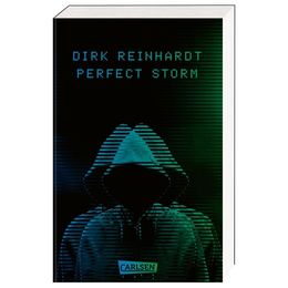 Carlsen Verlag Perfect Storm