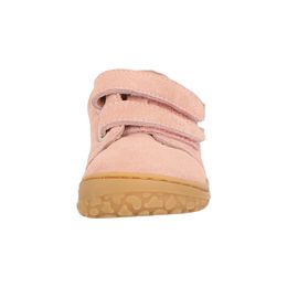 Lurchi Halbschuh &raquo;Barefoot&laquo; - M&auml;dchen - Gr. 24 - rosa
