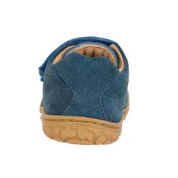 Lurchi Halbschuh &raquo;Barefoot&laquo; - Kinder - Gr. 27 - blau