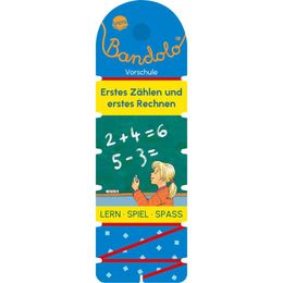 Bandolo. Erstes Z&auml;hlen und erstes Rechnen