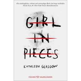 Girl in Pieces