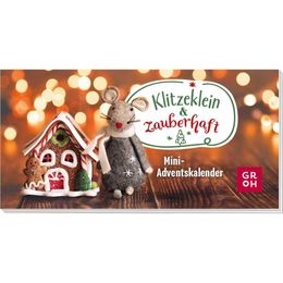 Klitzeklein & zauberhaft