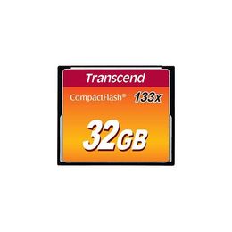 Transcend TS32GCF133 Speicherkarte 32 GB