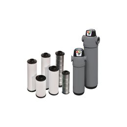Aerotec Feinfilter FF 1170 - 1000 NL - 0,01 MIC (2010078)