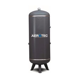 Aerotec Druckluftkessel | Druckluft Beh&auml;lter Kessel | 50 L stehend, 20050901)