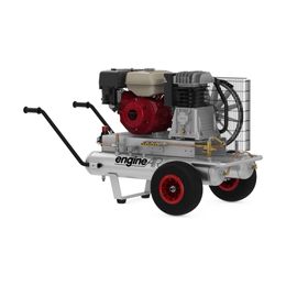 Aerotec Benzinkompressor 790-17+17 HONDA (2009627)