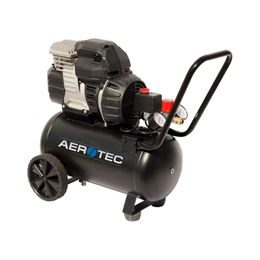 Aerotec Zenith 270 TECH &ouml;lfrei SILENT (2009567)