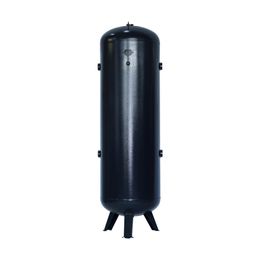 Aerotec Druckluftkessel 1000 L stehend - 15 bar ohne Anbausatz (2236100978)