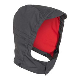 K&Uuml;BLER WORKWEAR K&uuml;bler Kapuze PROTECTIQ anthrazit Form 8392 Gr&ouml;&szlig;e 3XL ; K&uuml;bler Workwear (8392 8322-97-3XL)