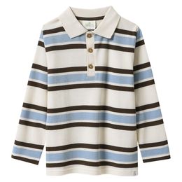 Topolino Jungen Poloshirt mit Streifen