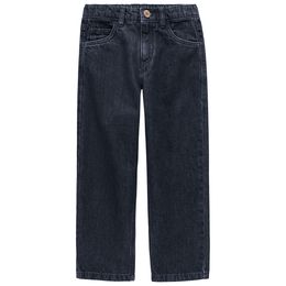Topomini Baby Jeans aus Bio-Baumwolle