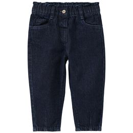Topomini Baby Jeans aus Bio-Baumwolle