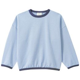 Topolino Jungen Sweatshirt mit Streifen