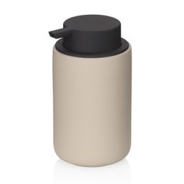 Kela Seifenspender SANA beige
