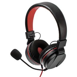 Switch Kopfh&ouml;rer Head:Set S