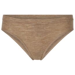 Comazo Damen-Jazzpants Wolle-Seide