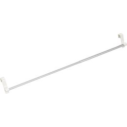 HEINE HOME unisex Gardinenstange wei&szlig; Gr&ouml;&szlig;e 40 cm - 60 cm