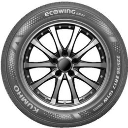 Kumho REIFEN Sommerreifen 195/65 R16 92V 4PR - EcoWing ES31 2329023