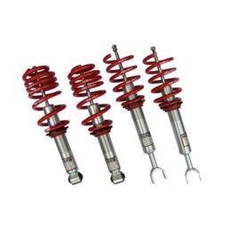 H&R Fahrwerkssatz, Federn/D&auml;mpfer Monotube Gewindefahrwerke/Monotube coil overs 294824