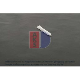 AKS DASIS Trockner, Klimaanlage 800573n f&uuml;r HYUNDAI