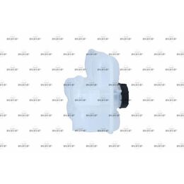NRF Ausgleichsbeh&auml;lter, K&uuml;hlmittel 454064 f&uuml;r Ford Volvo
