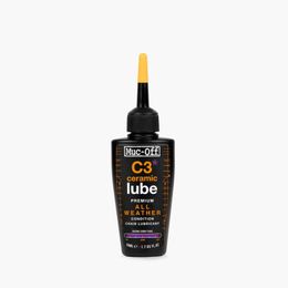 Muc Off C3 All Weather Ceramic Lube 50 ml
