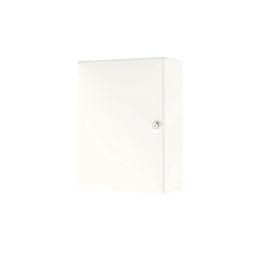 H&ouml;ffner Medizinschrank Monti &brvbar; wei&szlig; &brvbar; Ma&szlig;e (cm): B: 31,5 H: 42 T: 15.0 &raquo; H&ouml;ffner