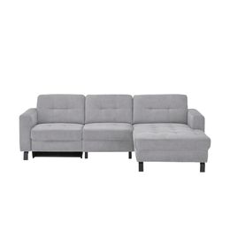 H&ouml;ffner Ecksofa Coco gr&uuml;n Ma&szlig;e (cm): B: 258 H: 89 T: 168.0 &raquo; H&ouml;ffner