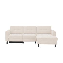 H&ouml;ffner Ecksofa Coco gr&uuml;n Ma&szlig;e (cm): B: 258 H: 89 T: 168.0 &raquo; H&ouml;ffner