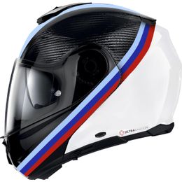 Nolan X-1005 Ultra Carbon Gemini 349, Klapphelm