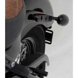 SW-Motech SLH, Seitentaschen Halterung