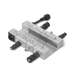 Dantherm PlanoAC Untert&uuml;r-Verbindungsdurchleitung f&uuml;r das AC 7000 Klimager&auml;t