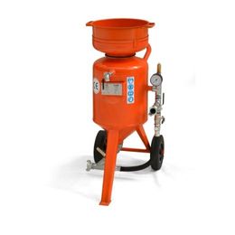 ELMAG Sandstrahlger&auml;t CB 24-V2