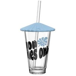 Leonardo Trinkset 3-tlg. Sole Blau 300ml