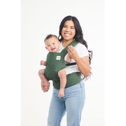Baby Tula - Green