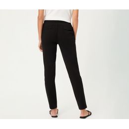 Tchibo - Olsen Hose - Damen - Gr. 36 - schwarz