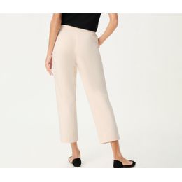 Tchibo - Olsen Hose - Damen - Gr. 46 - beige