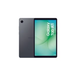Samsung Galaxy Tab A11 (8,7&rdquo;) Wi-Fi 64GB Grau