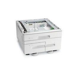 Xerox 520-Blatt-Zufuhr A3 und 2.040 Blatt Tandembeh&auml;lter A4