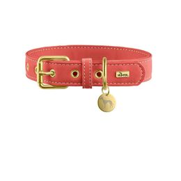 Hunter Halsband Malibu koralle 45/S
