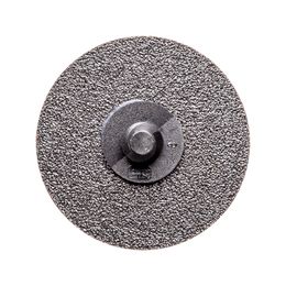 Pferd TOOLS COMBIDISC SIC Schleifblatt CDR &Oslash; 75 mm SIC60 RS f&uuml;r r&uuml;ckseitiges Schleifen (42799022)