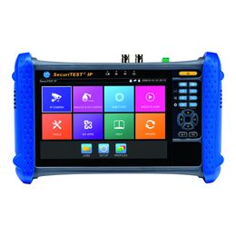 TREND NETWORKS Installationstester IP,HD,CCTV-Syteme SecuriTEST IP (R171000)
