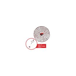 Einhell Akku-Sense AGILLO 18/200 (3411310)