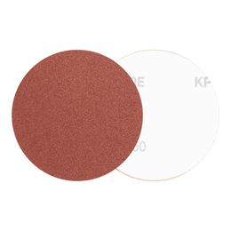 Pferd TOOLS Universal Korund Klettscheibe KR &Oslash; 115 mm A150 f&uuml;r Winkelschleifer (42871115)