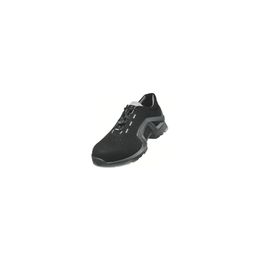 Uvex Halbschuhe 1 support S1 schwarz grau Weite 10 Gr. 52 (8511752)