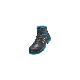 Uvex Stiefel 2 xenova&reg; S3 schwarz blau Weite 12 Gr&ouml;&szlig;e 52 (9556352)